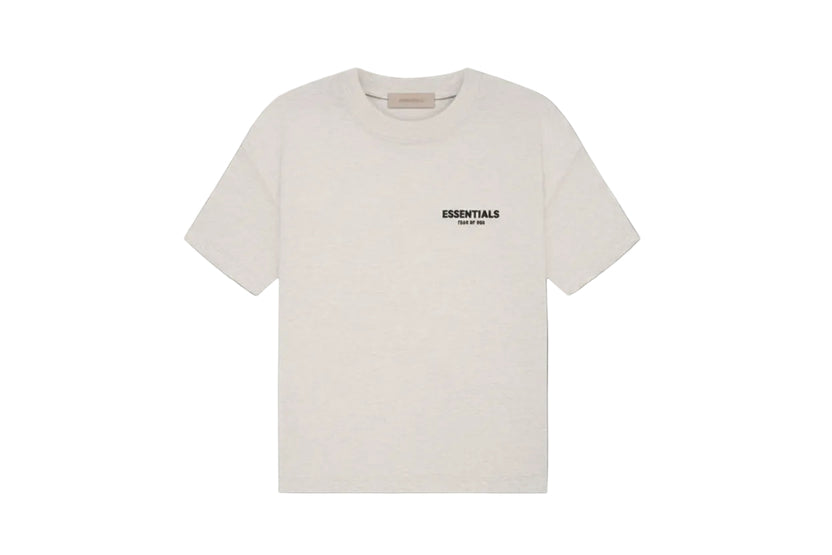 Fear Of God Essentials T-shirt – Vesture Drop